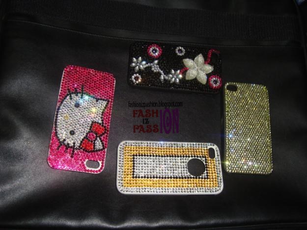 Beautifull Mobile Phone Cover For Girls