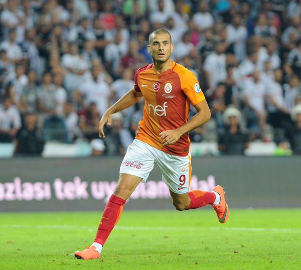 Eren Derdiyok & Basel, Galatasaray böyle bir transfere kayıtsız kalmaz ...