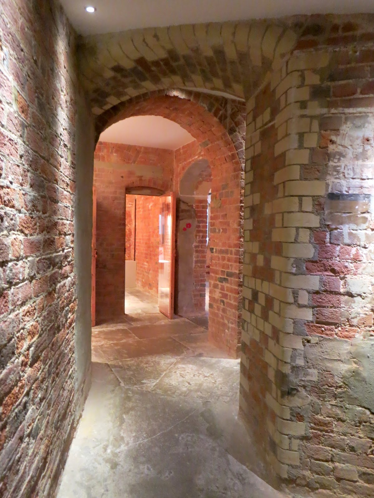 A Place Called Space: The Old Court House, St Albans