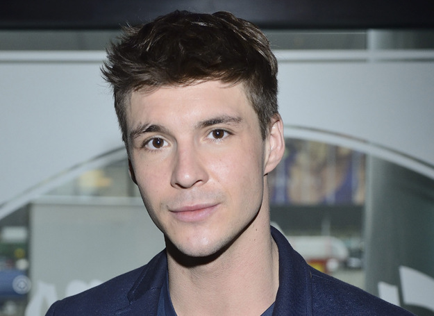 2 słowa 9 liter: Top 30-najprzystojniejsi aktorzy...