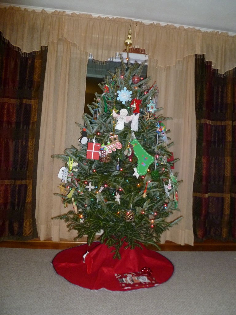 Kathy Finch - My Life