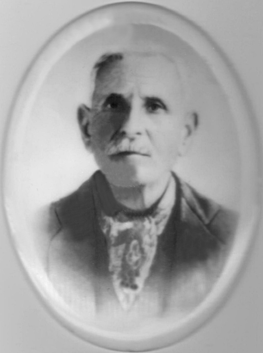 Mazara forever: Deceduti della famiglia Giacalone