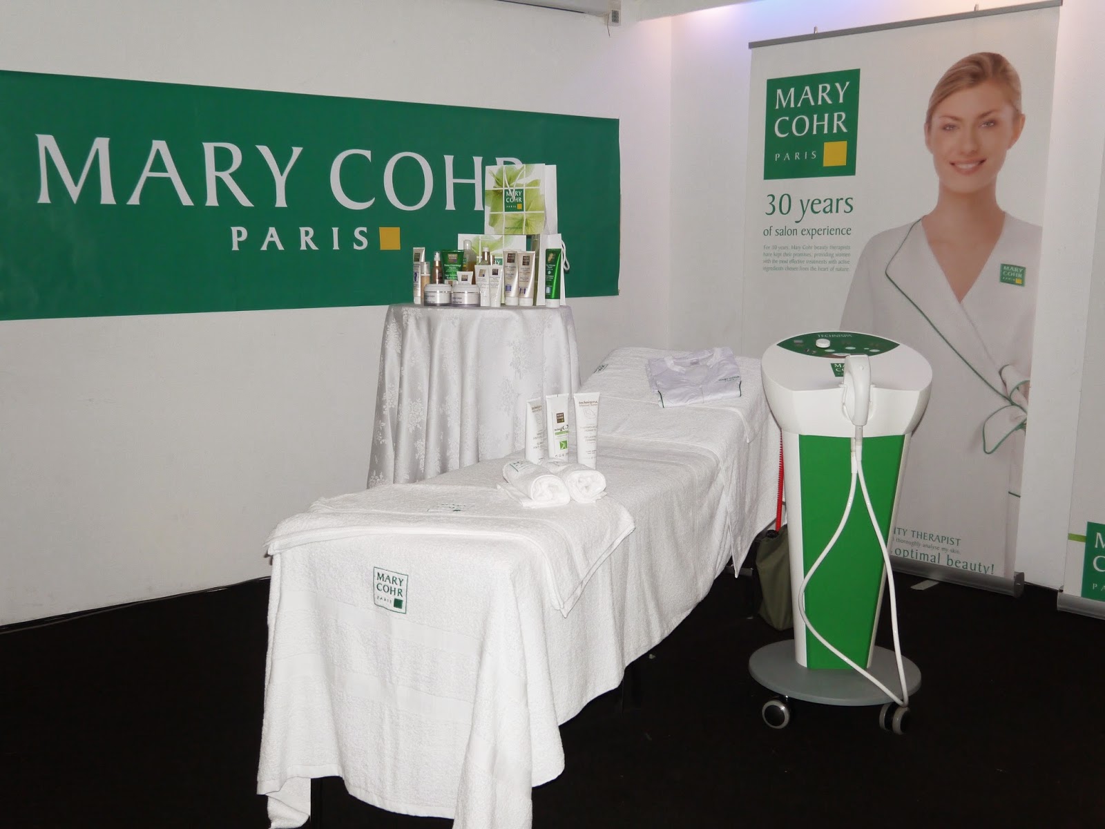 EVERGREEN LOVE: Mary Cohr Products Will Be Available In Malaysia ...