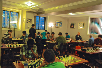 Boylston Chess Club Weblog: August 2015