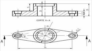 Interpretación de Planos en el taller mecánico