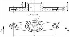 Interpretación de Planos en el taller mecánico