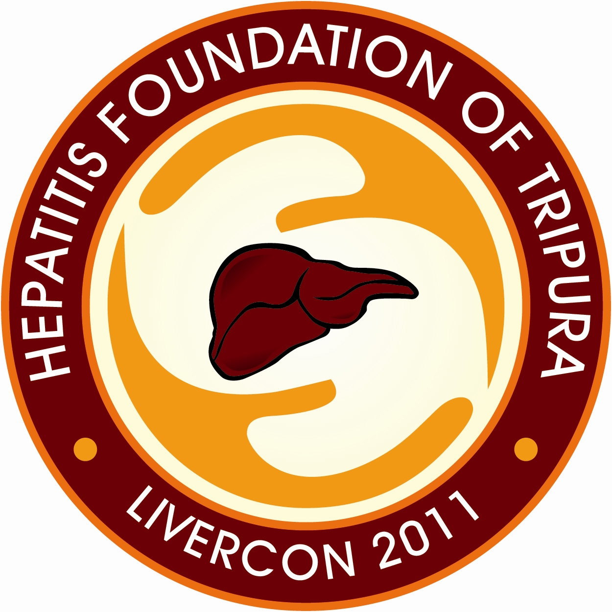 HEPATITIS FOUNDATION OF TRIPURA: HFT LIVERCON unveiled Liv 52 HB in CHB ...