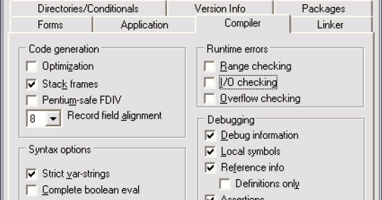 Delphi Programming Diary - Jitendra Kumar