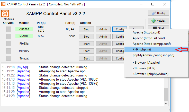 Incorrect Format Parameter How To Resolve Phpmyadmin Error Incorrect Format Parameter