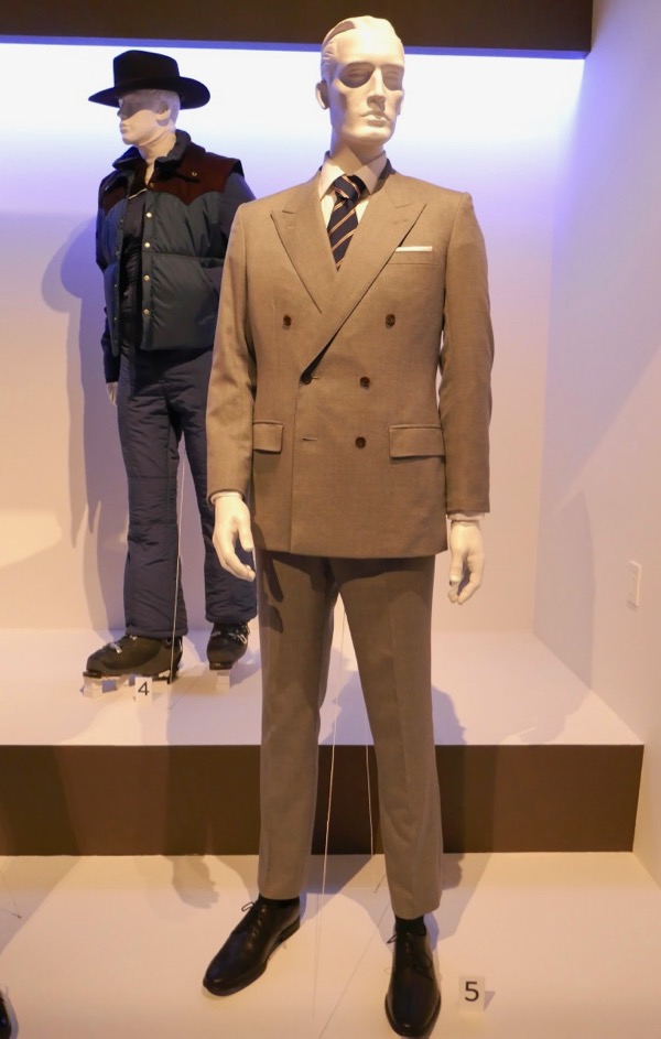 Hollywood Movie Costumes and Props: Kingsman: The Golden Circle movie ...