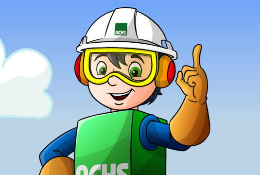 Siglas en Prevención de Riesgos : Siglas comunes en Prevención de Riesgos