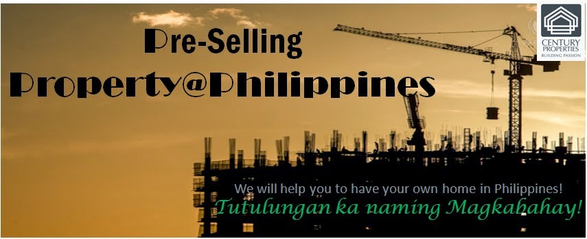 pre-selling homes : Why Pre-Selling Property