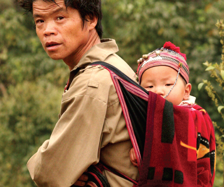 Cultural Parenting: Vietnamese Parenting Style