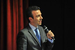 432 Magazine: CINÉPOLIS: CINEMACON PREMIA A ALEJANDRO RAMÍREZ MAGAÑA