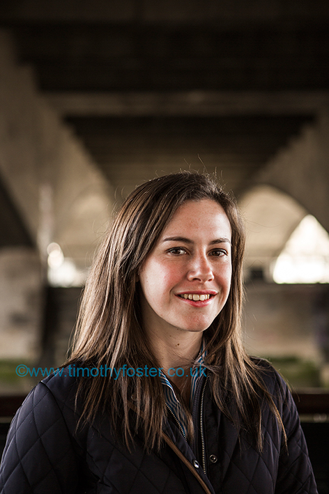 Timothy Foster Photographer & Filmmaker: Isabel Hardman - The Spectator