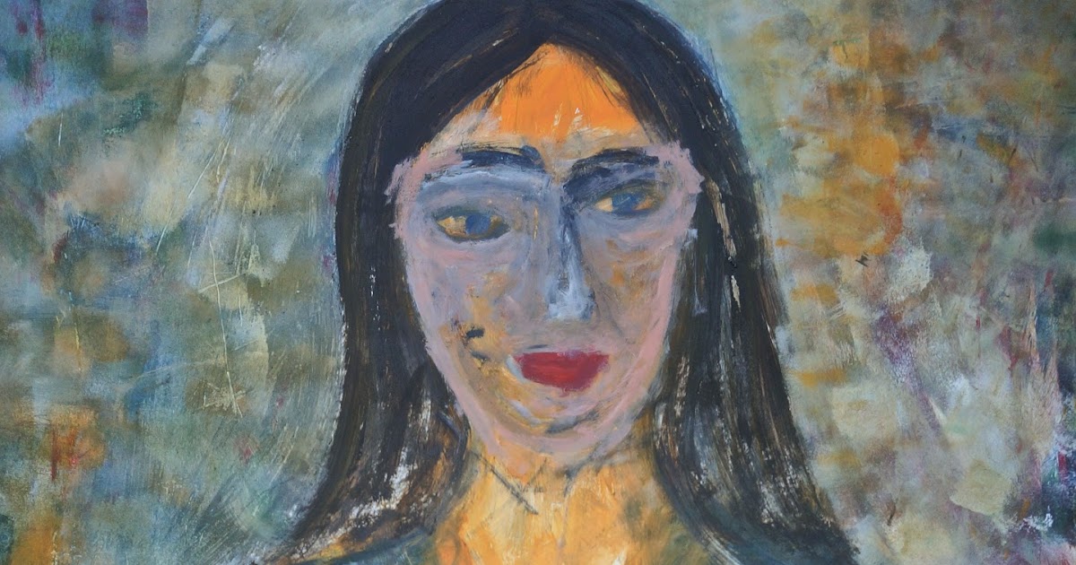 Siri Skogstad Berntsen Artist Blog Friendly Painting siri-skogstad-berntsen-artist-blog-friendly-painting