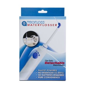 Cosmetic Dentistry Chicago: Electric Toothbush |Oral Irrigator