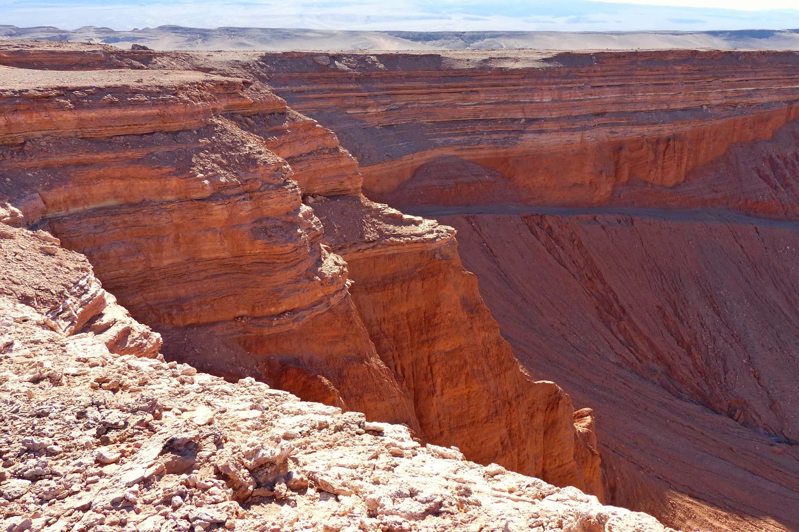 Check in....: Sunset in the Valley of the Moon