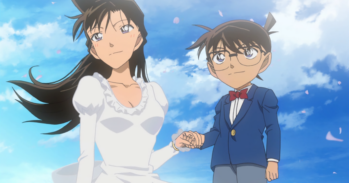 El Detectiu Conan en Català: El Super3 estrena nous capítols del ...