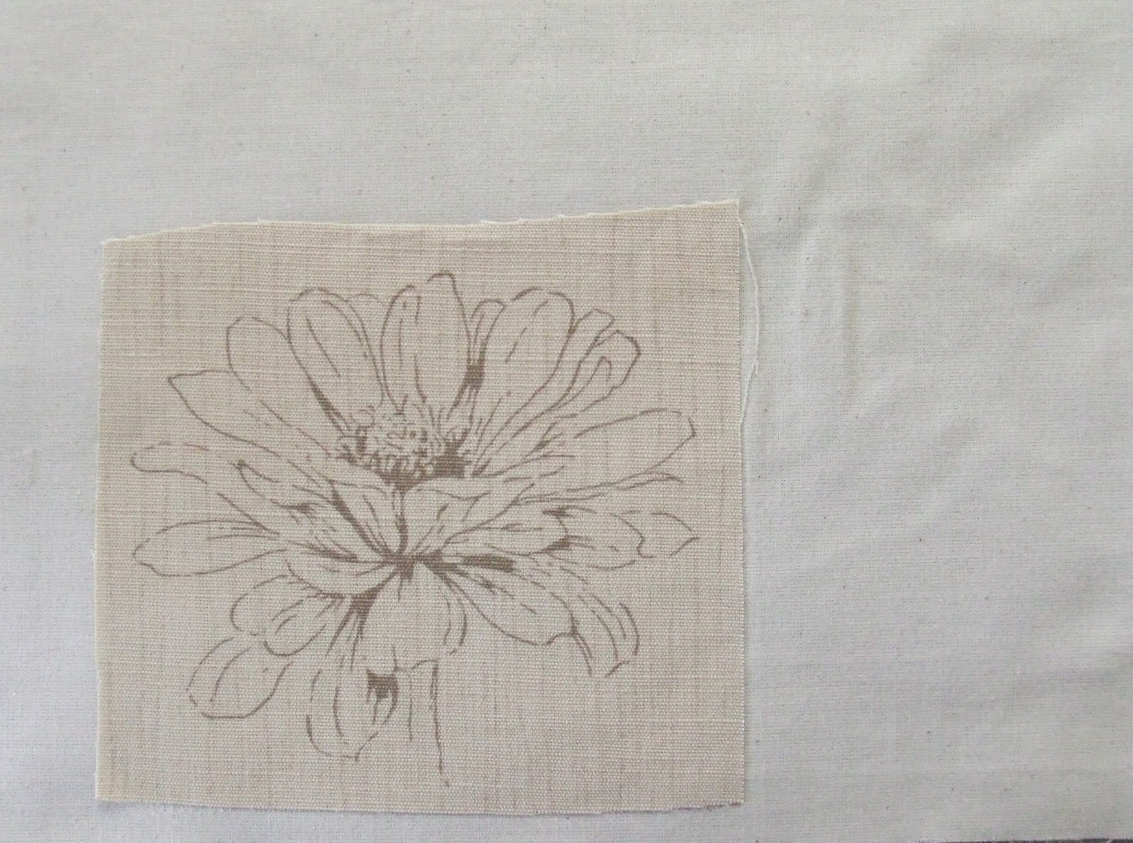 Mid-Life Craftis: Momigami collage completed