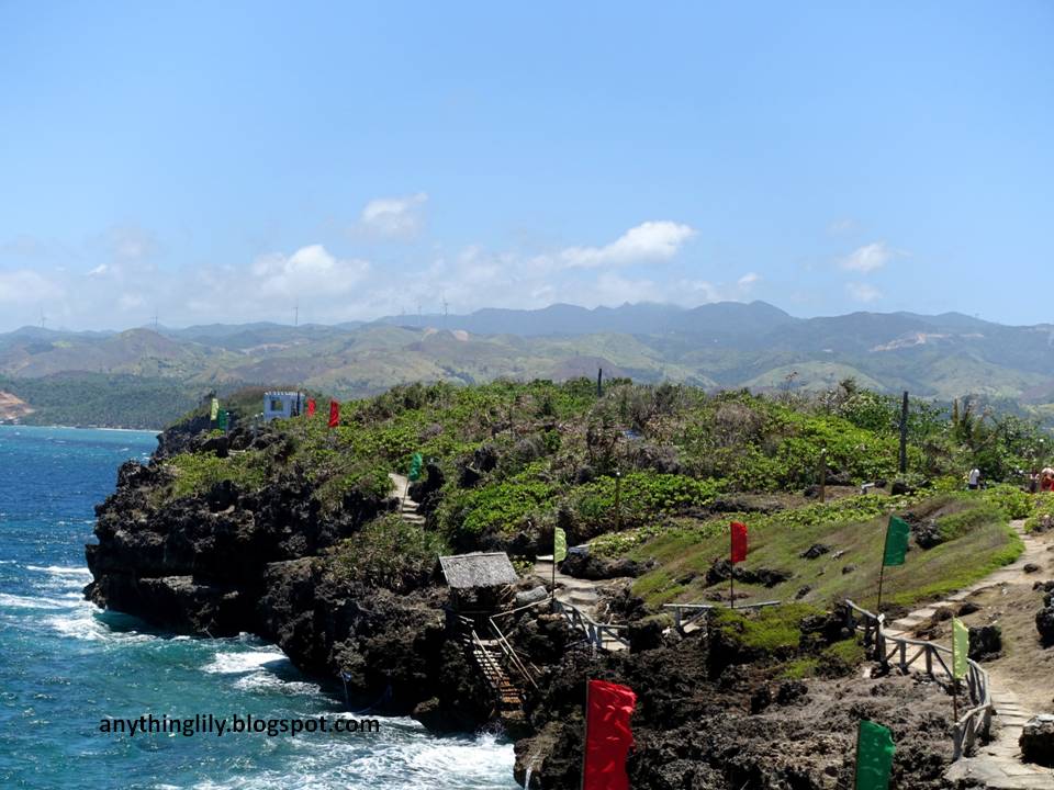 anythinglily: Boracay Travel: Crystal Cove Island Photo Gallery