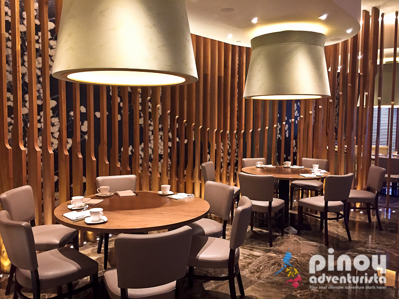 A Delightful and Satisfying Breakfast Buffet Experience at Nobu ...