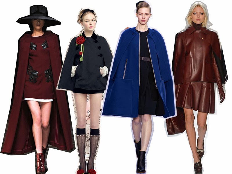 Caped Crusaders | The Fashion Barbie