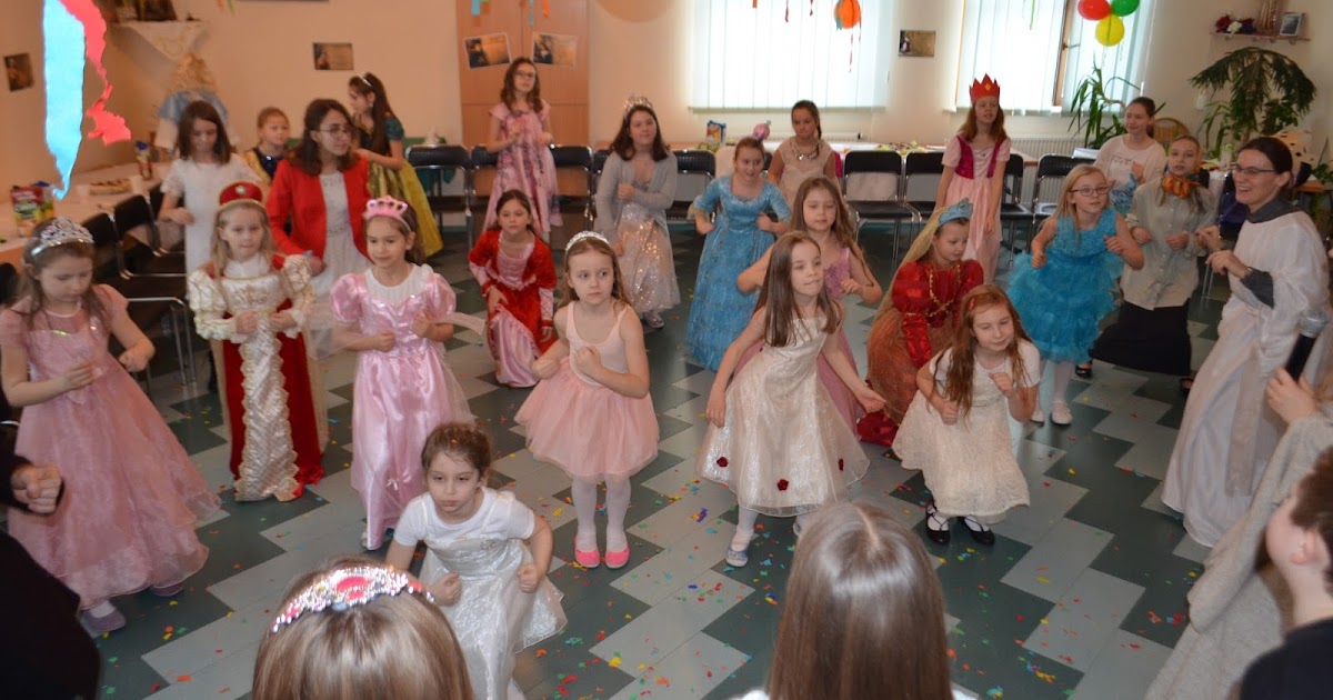 ERM: BAL KARNAWAŁOWY ;-)