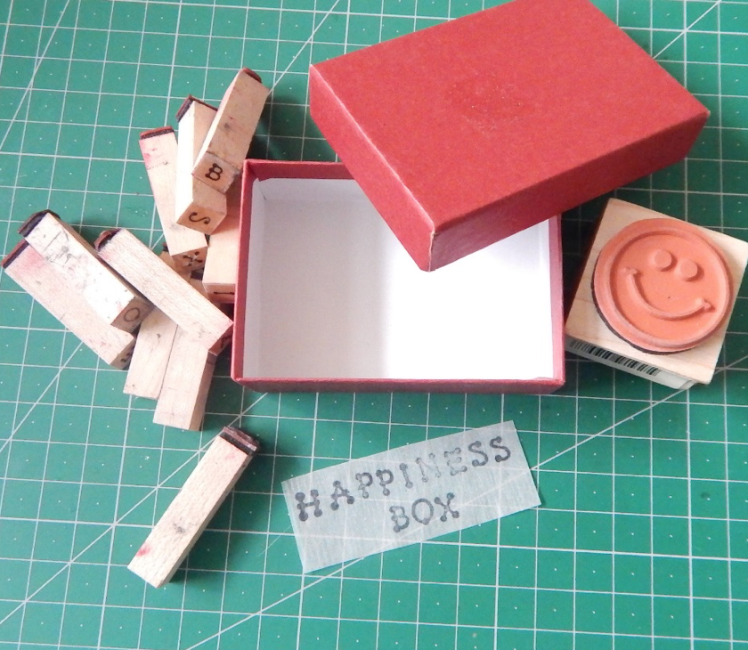 Happiness Box