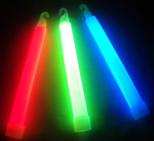 Macam-Macam Lightstick JKT48 - Revanda