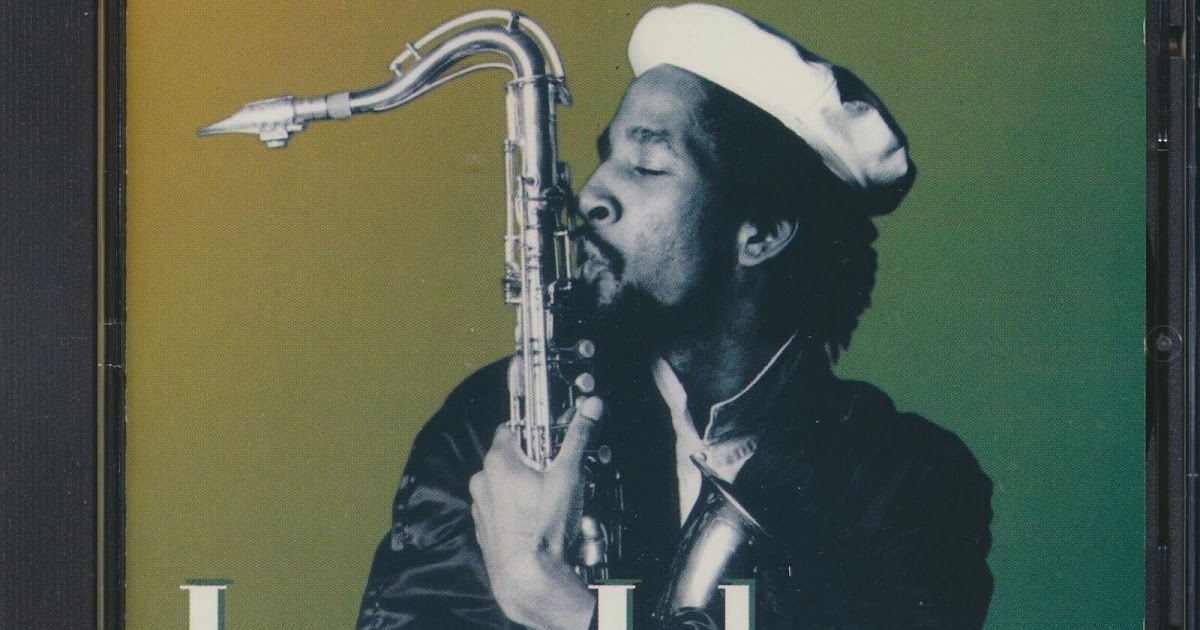 JERRY JOHNSON - East of the city (1997) | Your Musical Doctor | Reggae ...