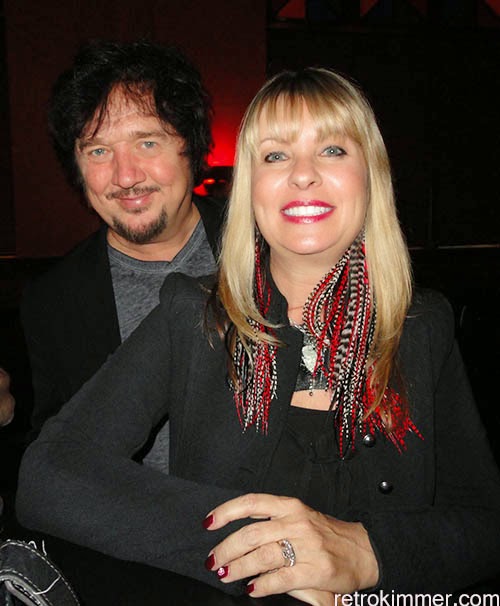 DETROIT ROCK N ROLL MAGAZINE: PHOTOS FROM RICKY RAT/HANDCUFFS/WHITE ...