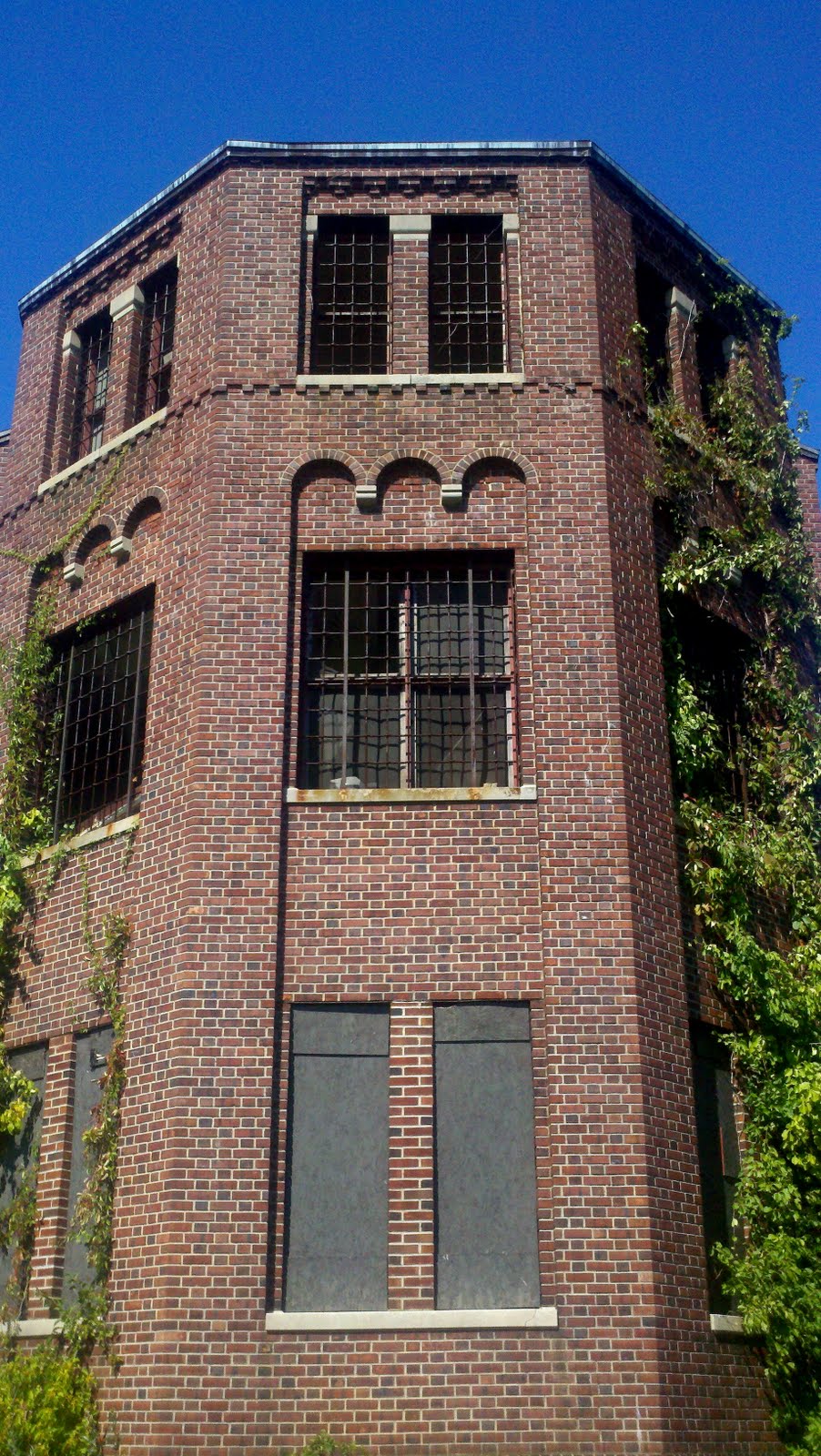 SWPA Rural Exploration: Pilgrim State Psychiatric Center or Pilgrim ...