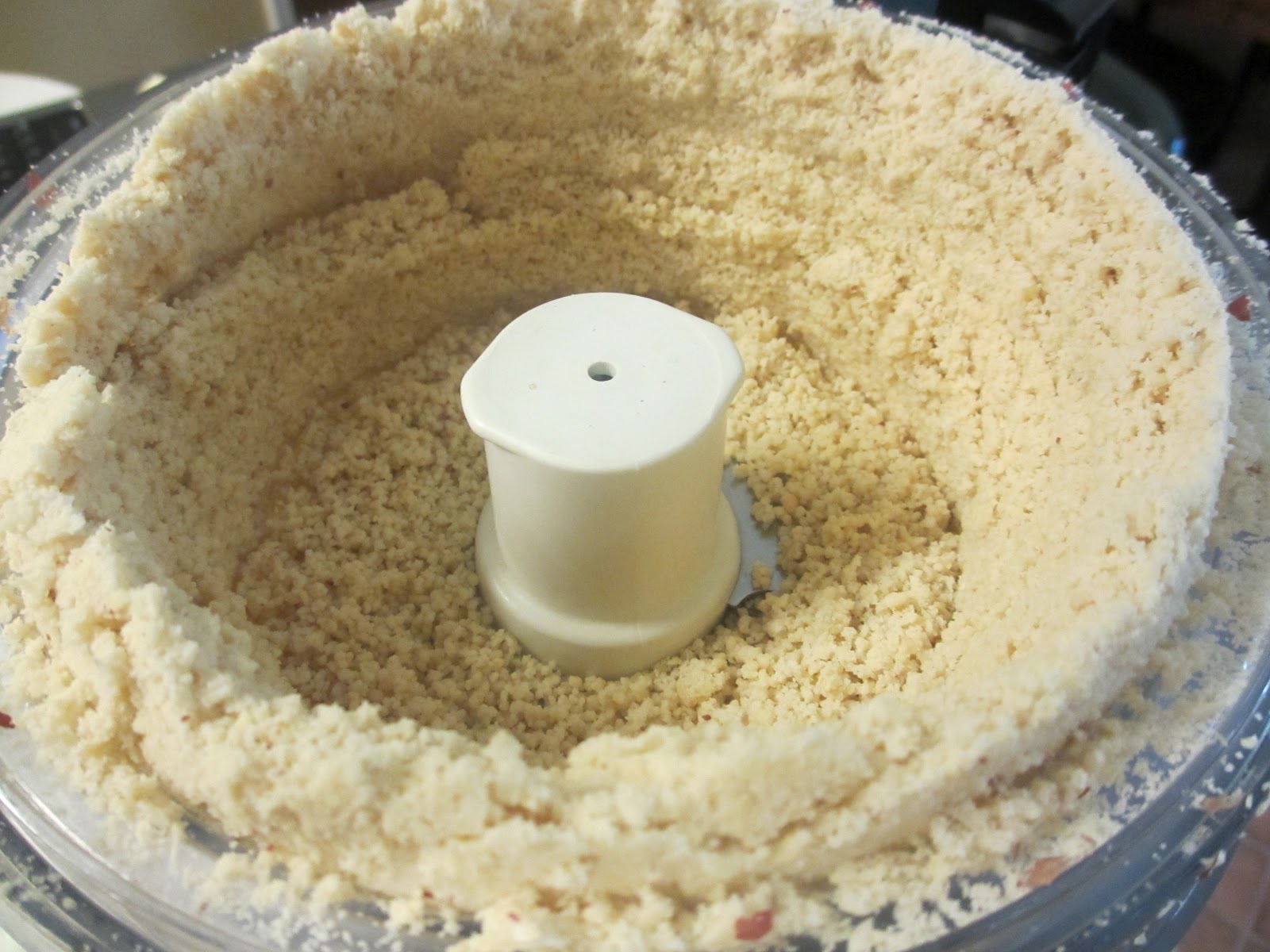 Whitney Miller Masterchef: Who knew that it could be so easy?