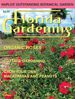 Central Florida Gardener: Florida Gardening Magazine Articles