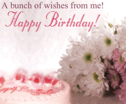 Free Birthday Ecards - Birthday