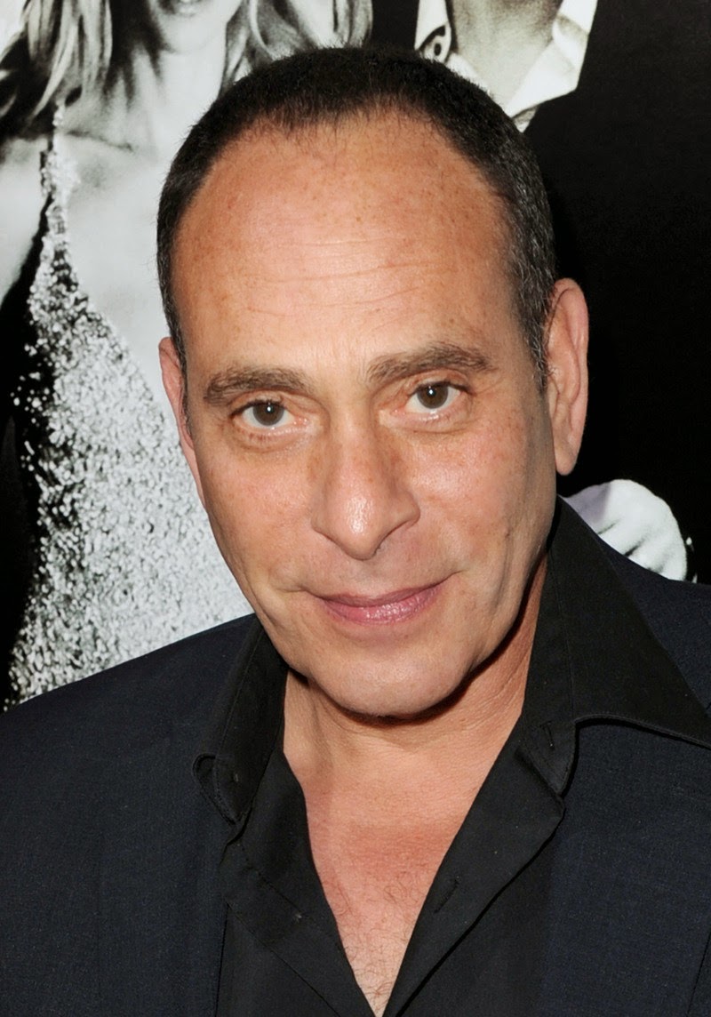 Nestor Serrano Graceland