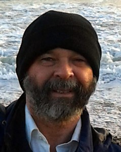 Gravetapping: Interview: Andrew McBride