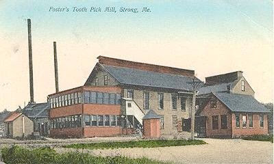 Trackside Scenery: More odds and ends...