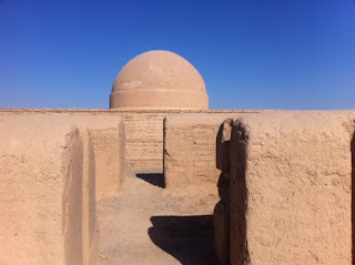 Uzbek Journeys: Short trips