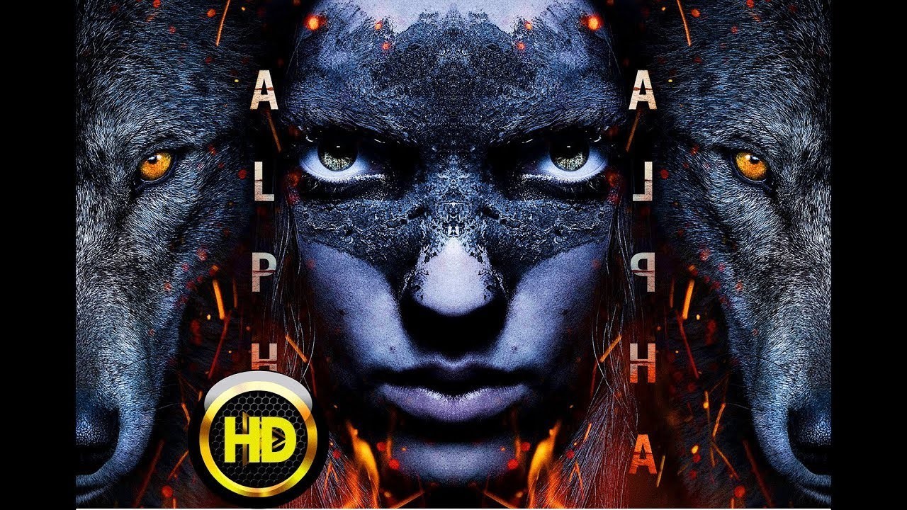 ALPHA 2018 Film Revue