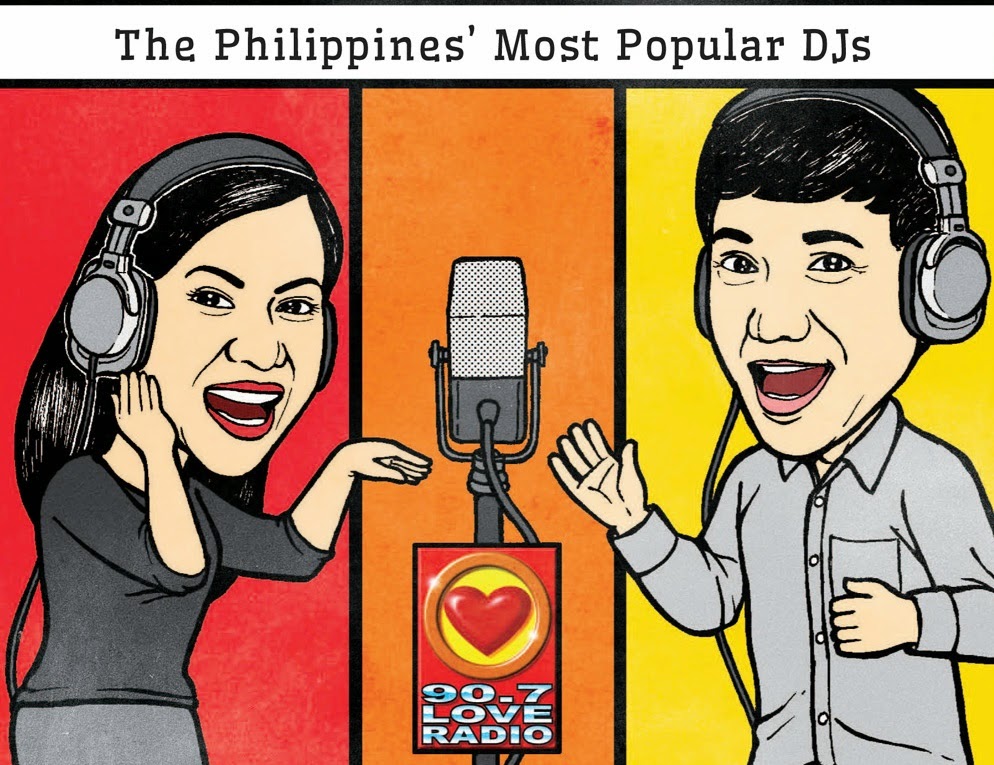 Tambalang Balasubas at Balahura March 4, 2014