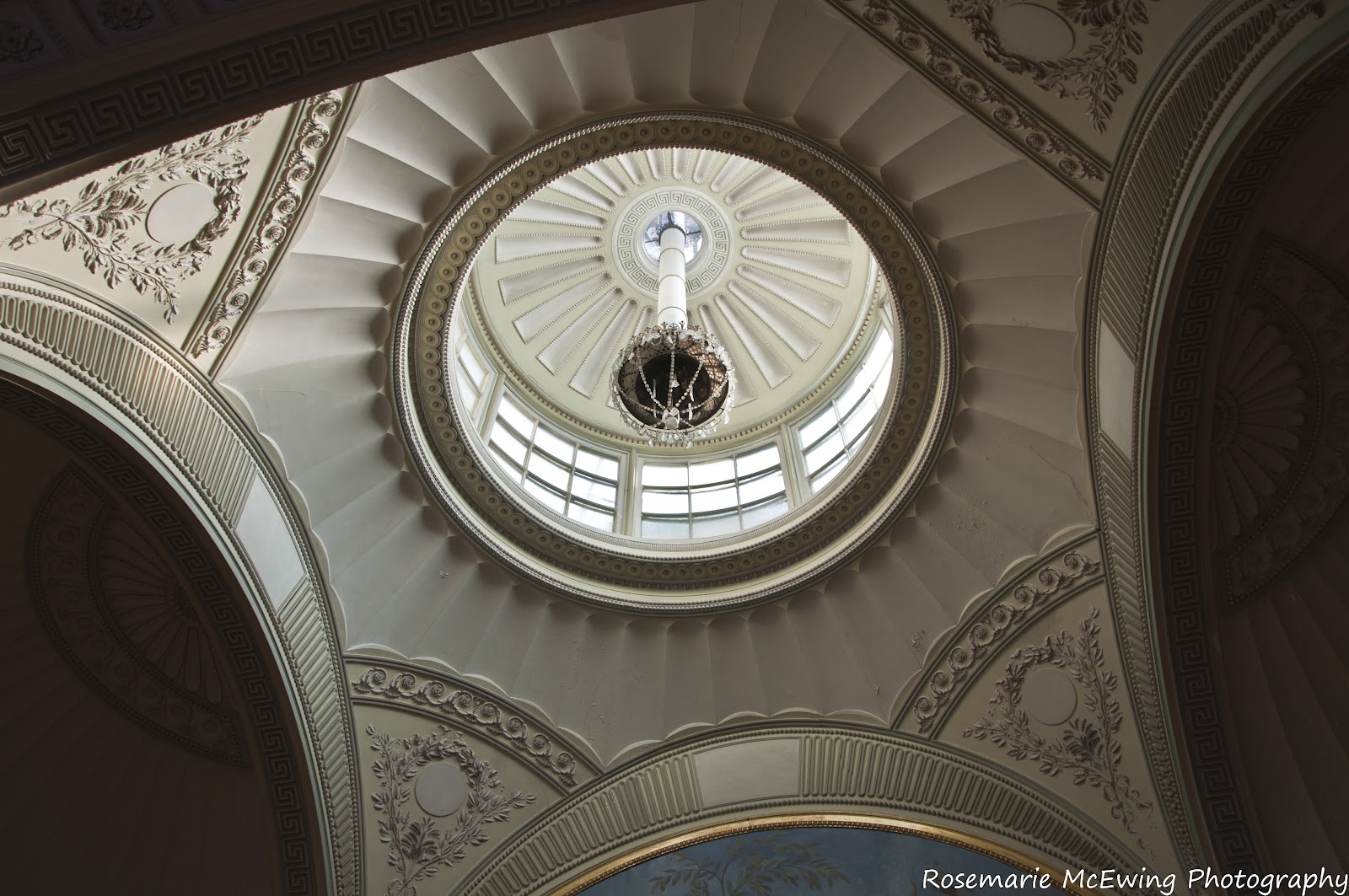 Rose McEwing Photography: National Trust - Wimpole House