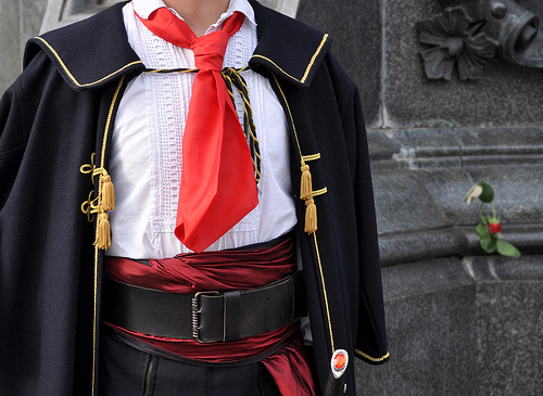 Angelica Ferrer: Praias Croatas Por Angelica Ferrer