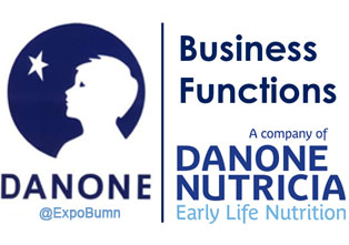 Lowongan Kerja Danone Indonesia - Management Trainee STAR 2017 ...
