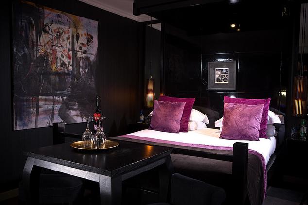 REVIEW: THE MALMAISON - London On The Inside