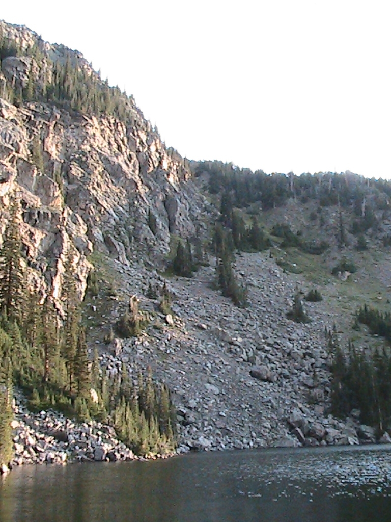 Hiking Rocky Mountain National Park: Fay Lakes and Spectacle Lakes via ...
