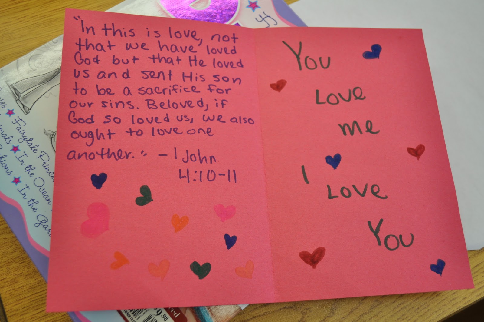 ¶ snow & mist: island living. valentine's day. oogruk!