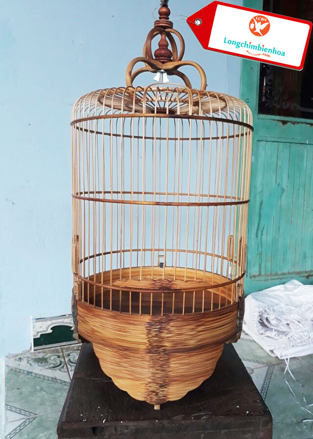Lồng Chim Biên Hòa