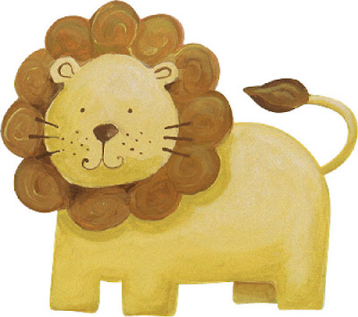 leones para imprimir-Colorear dibujos,letras, Actividades infantiles